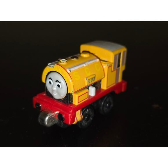 Thomas & Friends | Toys | Thomas Friends Metal Diecast Railway Bill ...